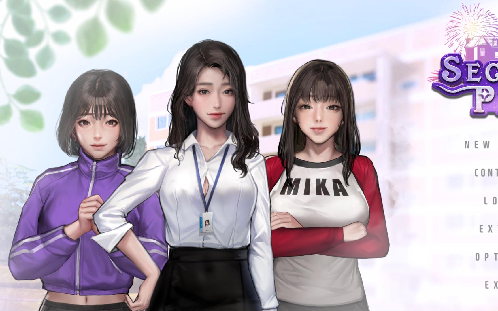 秘密派-Secret Pie V1.5C d1v3 d2v1全DLC官步 - 视频下载 Video Downloader