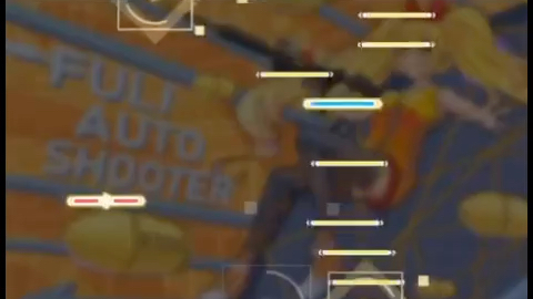 Phigros- Fuli Auto Shooter In15级-Full Combo!_哔哩哔哩_bilibili