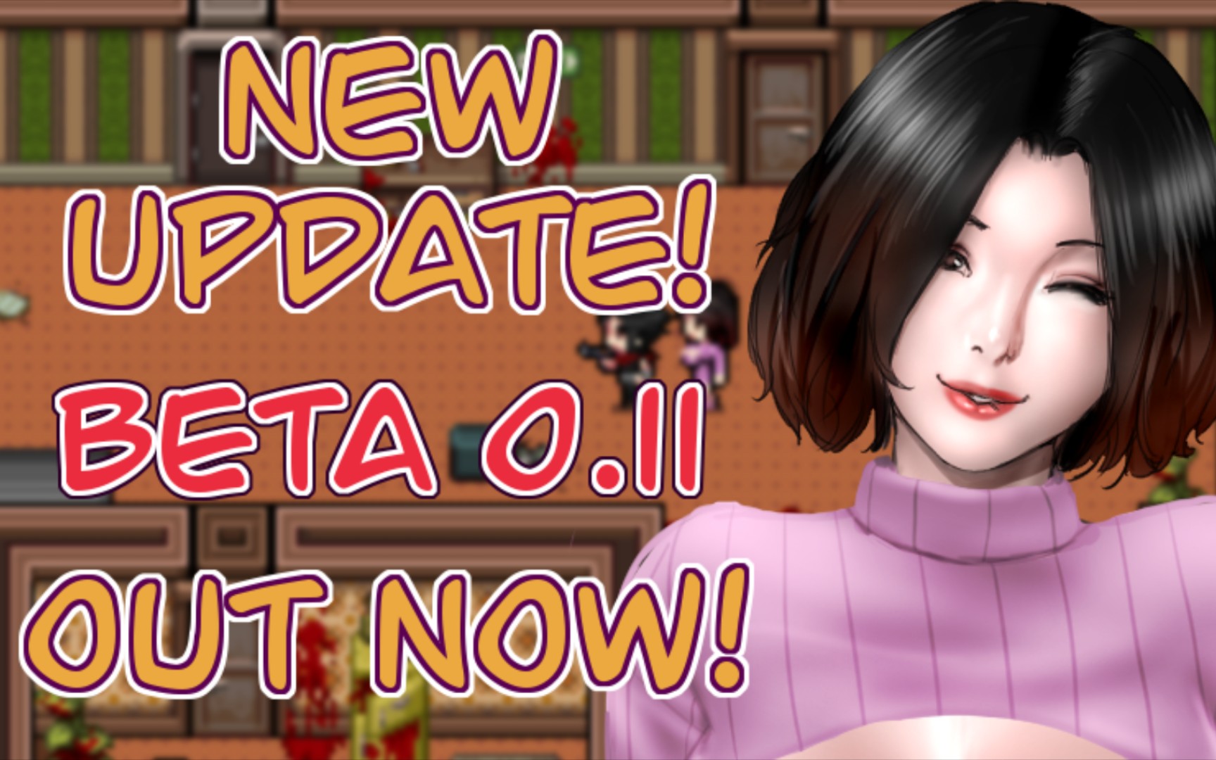 【神作/RPG】僵尸生活2进退维艰 V1.1（PC+安卓）【生肉】 - 视频下载 Video Downloader