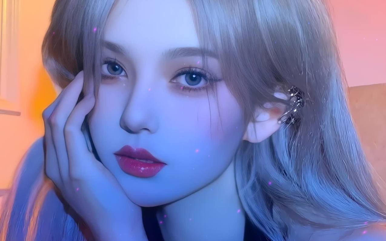 【Wallpaper Engine】美少女系壁纸推荐（三） - 哔哩哔哩