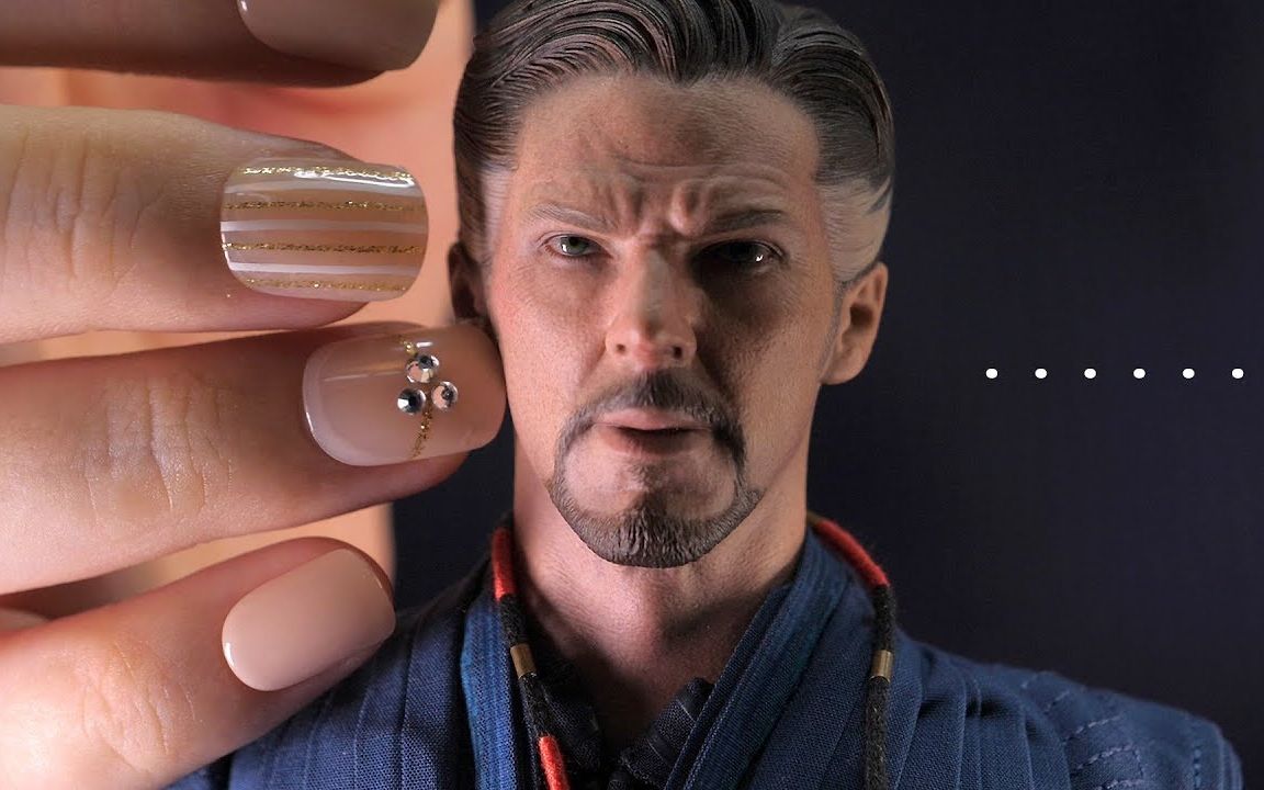 【PPOMO】1080p 60帧 细腻，放松，缓慢，敏感，困倦_哔哩哔哩_bilibili