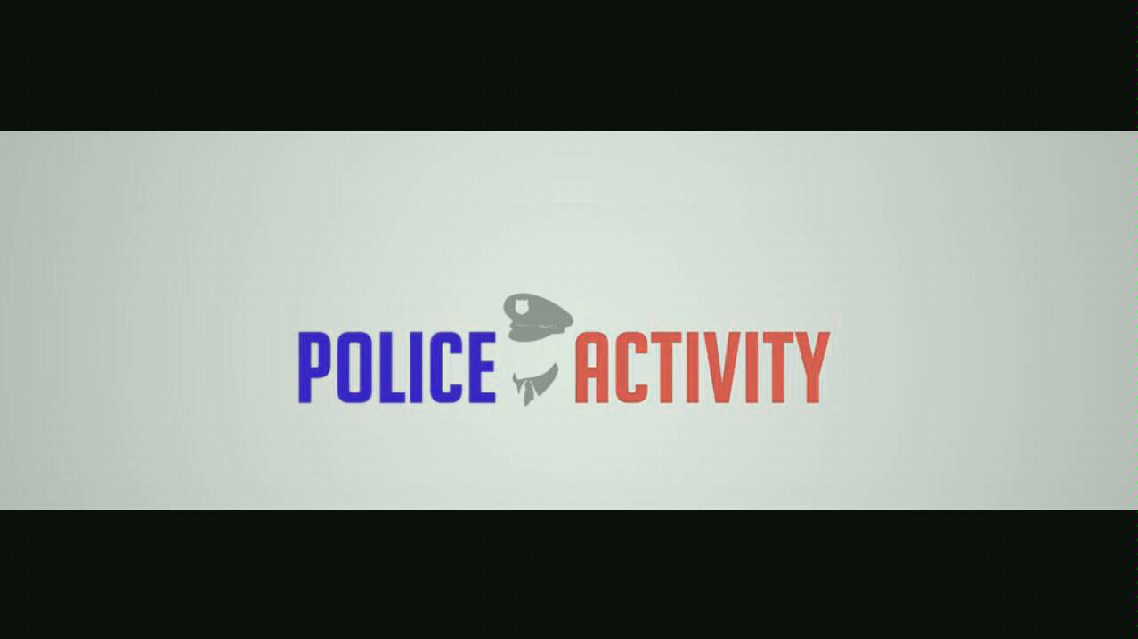Police Activity视频锦集【1】bleeding out_哔哩哔哩_bilibili