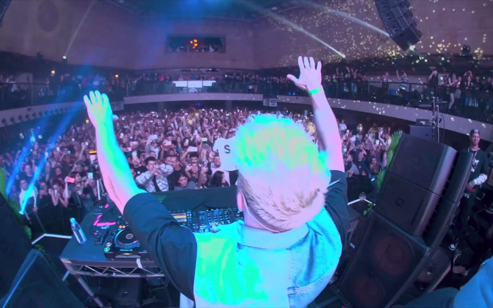 James Hype live from Exchange Los Angeles - Full Set_哔哩哔哩_bilibili