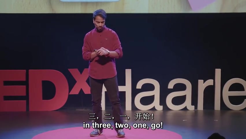 TED演讲：让记忆力提升三倍的技巧_哔哩哔哩_bilibili