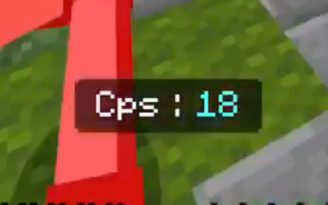 新的手柄点击方式-jbc（18cps）_哔哩哔哩_bilibili