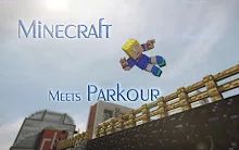 【FrediSaalAnimations】Mirror's Edge Mode（镜之边缘）-Minecraft跑酷动画（中文字幕）_哔哩哔哩 ...