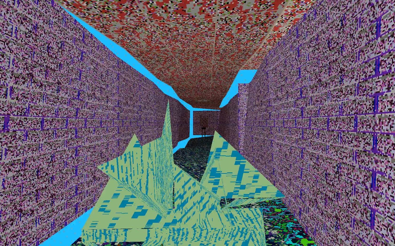 【BBCR】我找到了修改器！差点把Baldi气S！