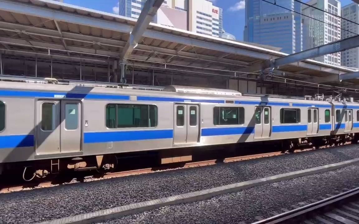 e235系电车-千图网