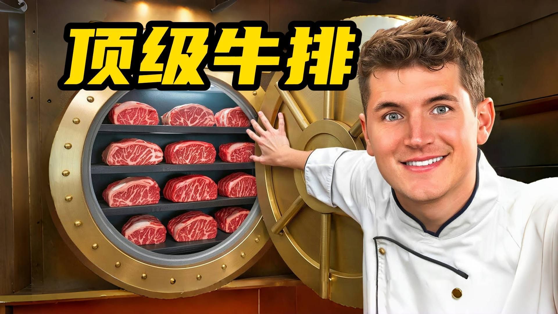 也是好起来了，轮到我给戈登的菜打分了【Nick DiGiovanni】-Nick_DiGiovanni-Nick_DiGiovanni-哔哩哔哩视频