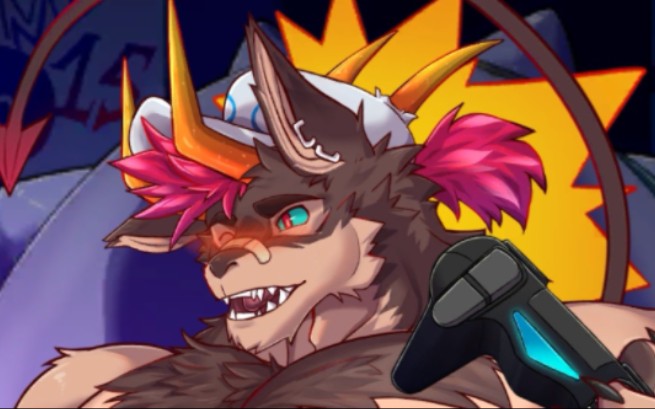 【beast beat/野兽节拍】0.0.8a wild water/狂野之水