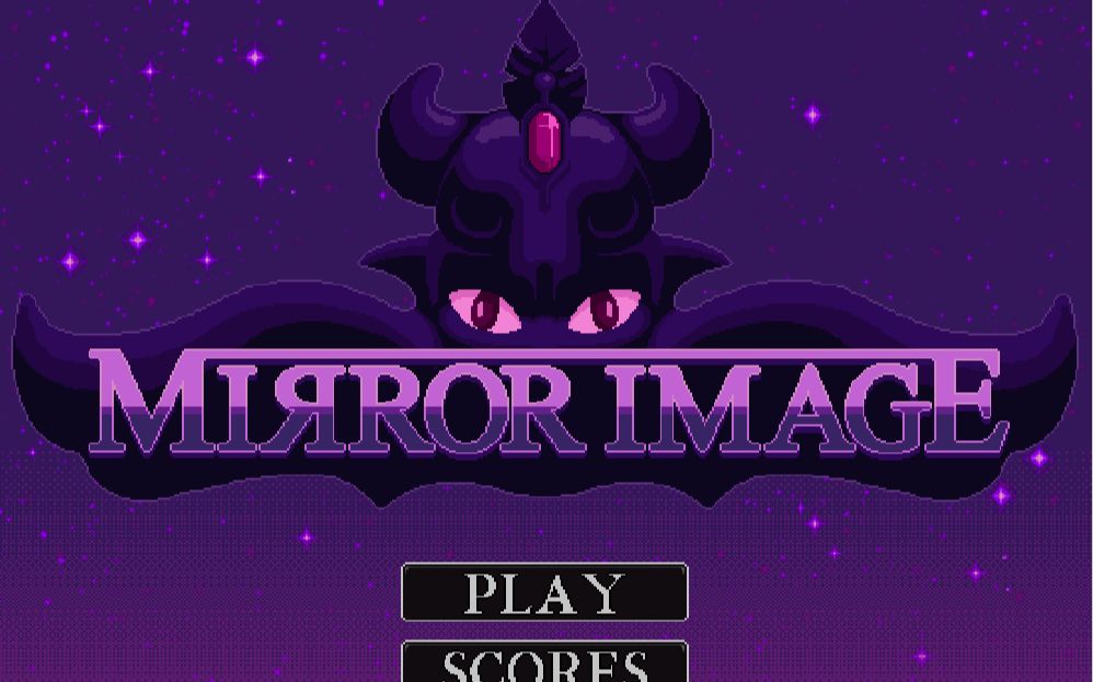 50.[Nitrome] Mirror Image 术士对村庄正义的拯救，光与影中神奇的变化_哔哩哔哩 (゜-゜)つロ 干杯~-bilibili