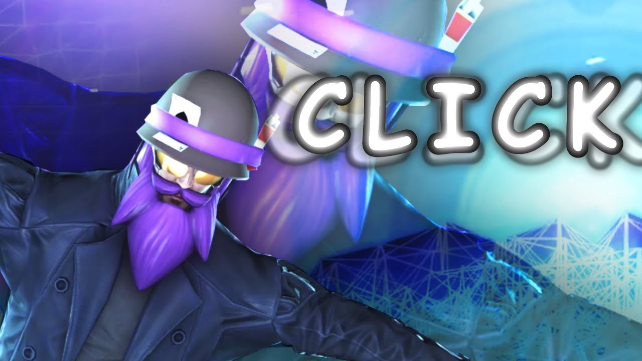 LazyPurple vs. Deus Ex: The Year is 2012_哔哩哔哩_bilibili