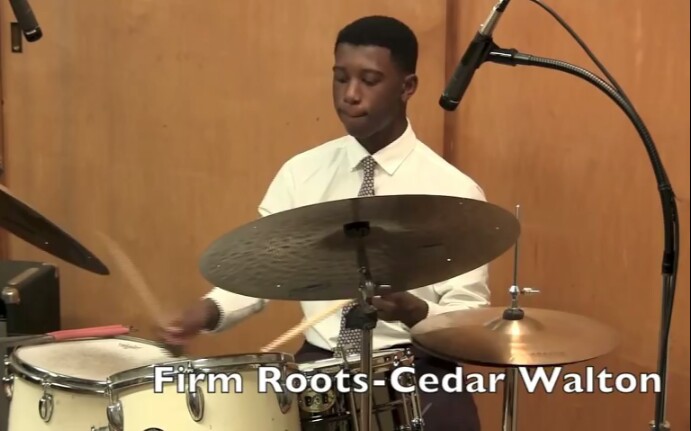 Firm Roots_哔哩哔哩_bilibili