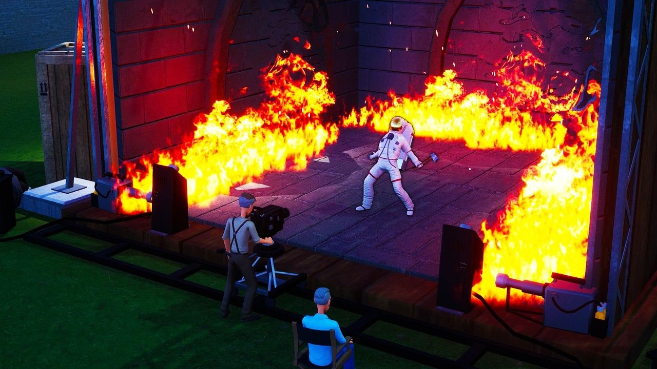 【Let's Game It Out 熟肉】我在这游戏中破坏了现实和幻想的边界 —— Outpath-CursedAchille-Let's ...