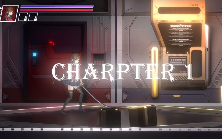 ThornSin 棘罪修女 v0.1.1