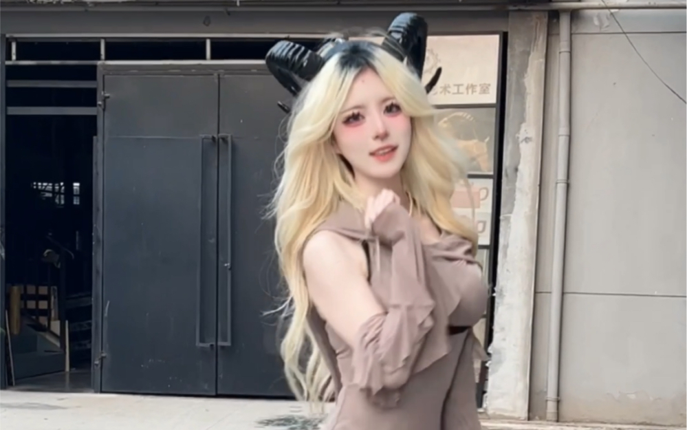 茶 艺 空 间-Yumekiii_-Yumekiii_-哔哩哔哩视频