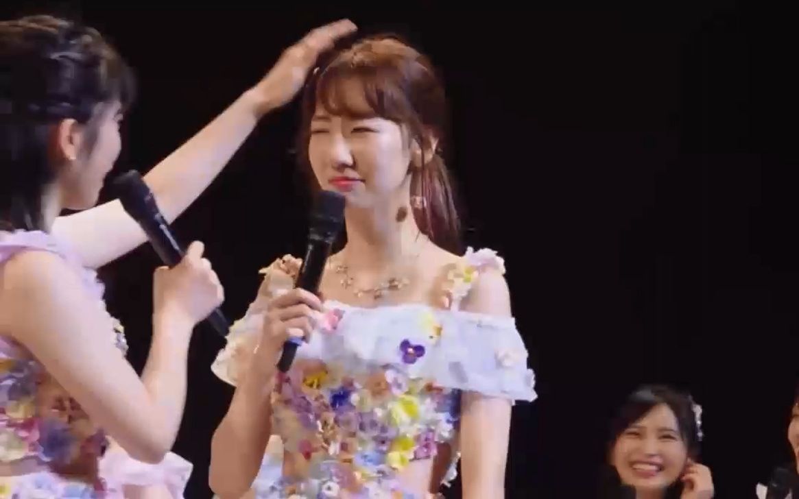 【中字】2019 全国巡演 in 爱知 YUKIRIN MC cut_哔哩哔哩 (゜-゜)つロ 干杯~-bilibili