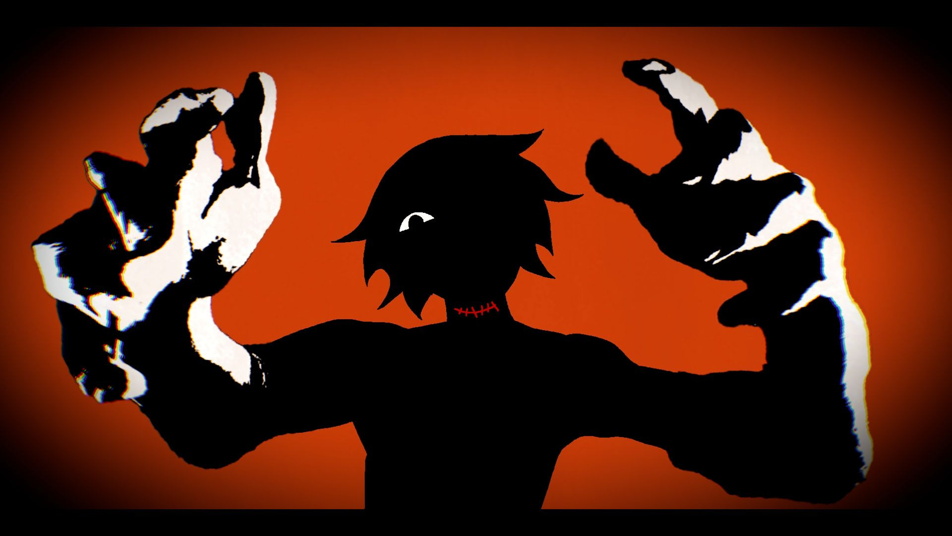 DUSTCELL - SCAPEGOAT-DUSTCELL_官方-DUSTCELL_官方-哔哩哔哩视频