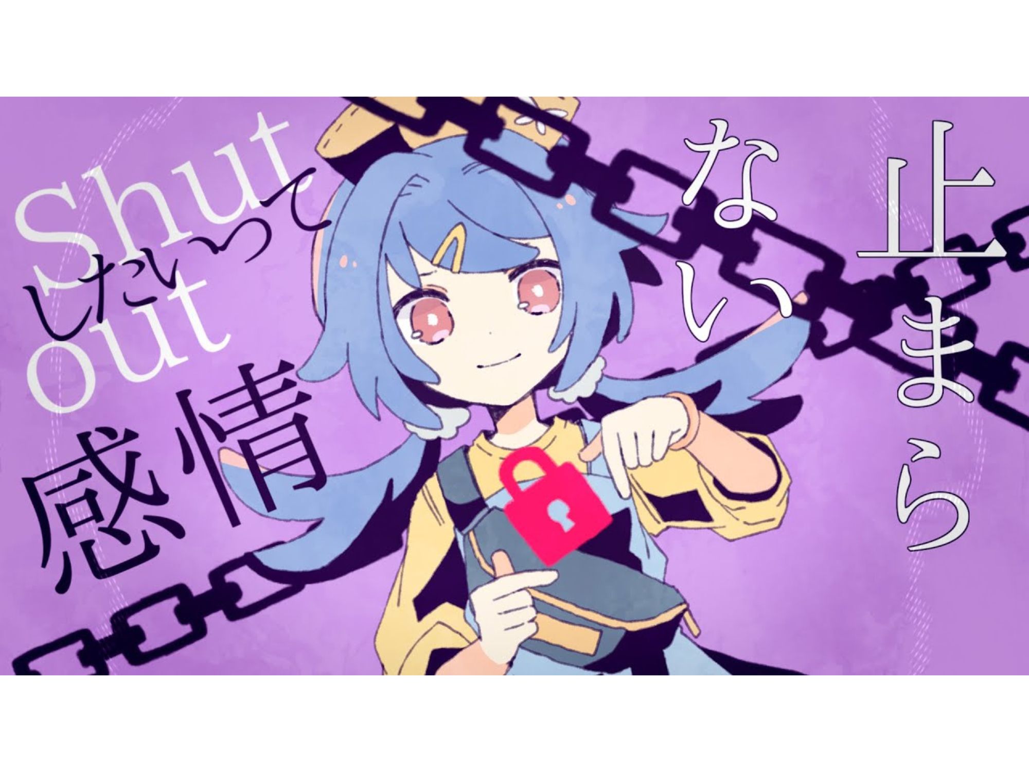 【官方投稿】Chinozo 「Baby Daze/ベビーデーズ」feat.FloweR-ChinozoX_X-ChinozoX_X-哔哩哔哩视频