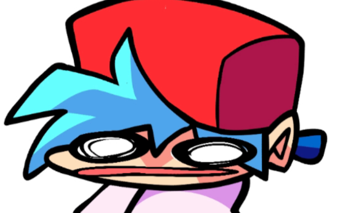 FNF群体现状_哔哩哔哩_bilibili