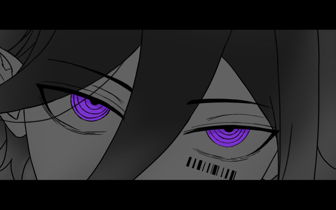 【溯月Sotsuki】DERO_哔哩哔哩_bilibili