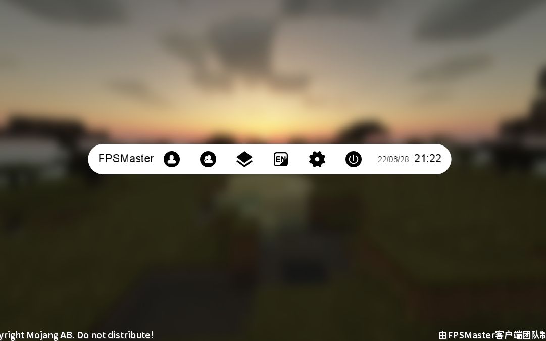 You don't know FPSMaster until you see it. - 视频下载 Video Downloader