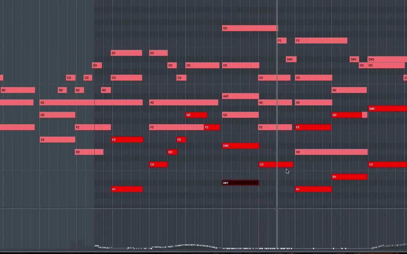 Strezov Sampling WOTAN Male Choir v1.2 男声合唱 Legato演示_哔哩哔哩_bilibili