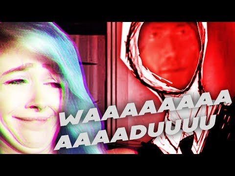 Wadu Trolls & Scares Lurn by Screaming Wadu Hek (Hilarious Reaction ...