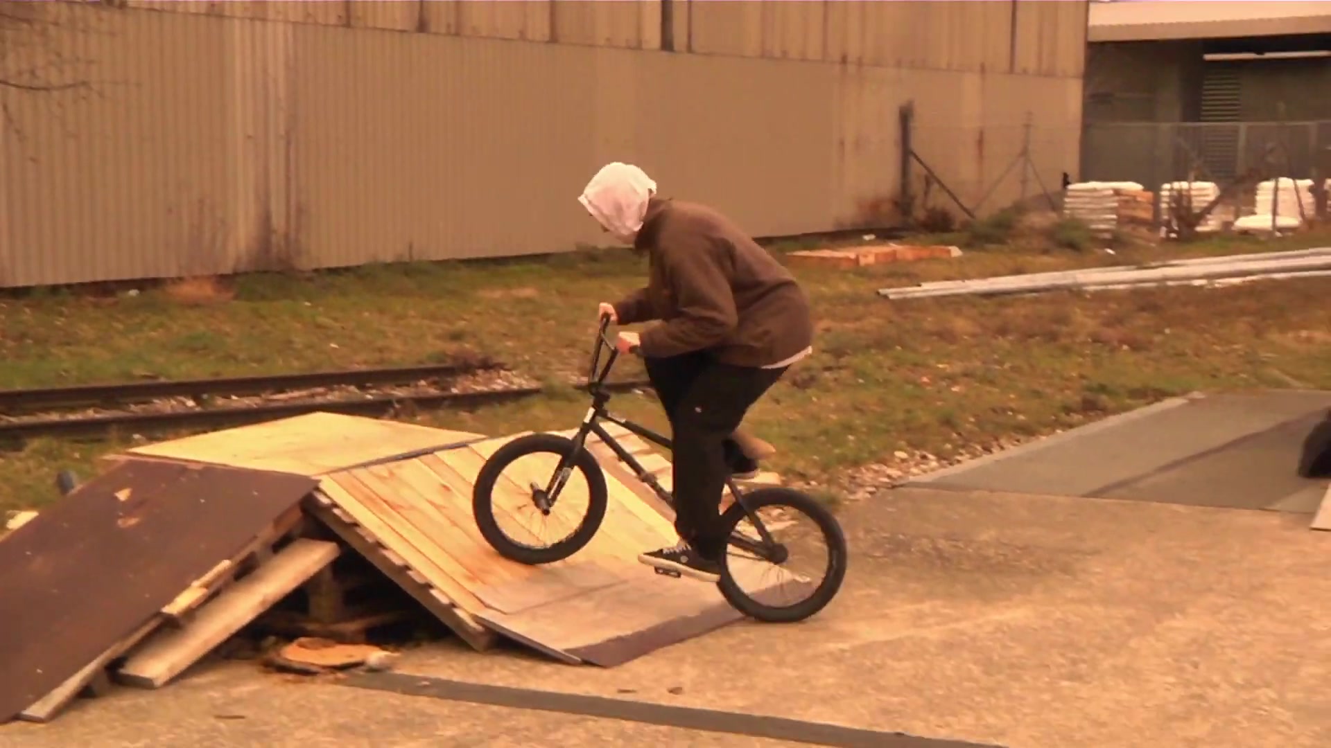 DSK – DIY BMX Sessions_哔哩哔哩_bilibili