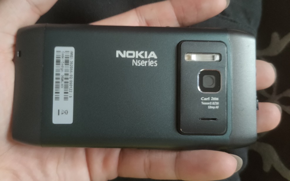 诺基亚/Nokia/3300a