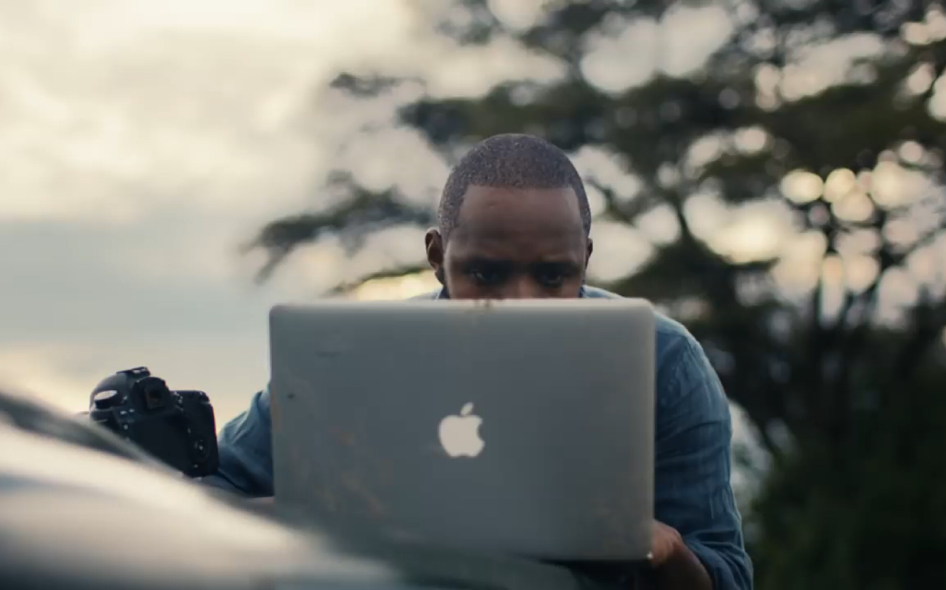 苹果 Mac — Behind the Mac — Apple_哔哩哔哩_bilibili