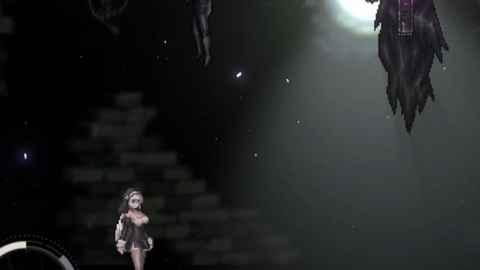 东北之村神官-猪人--SiNisistar2全流程无伤第五期-异灵吖-异灵吖-哔哩哔哩视频