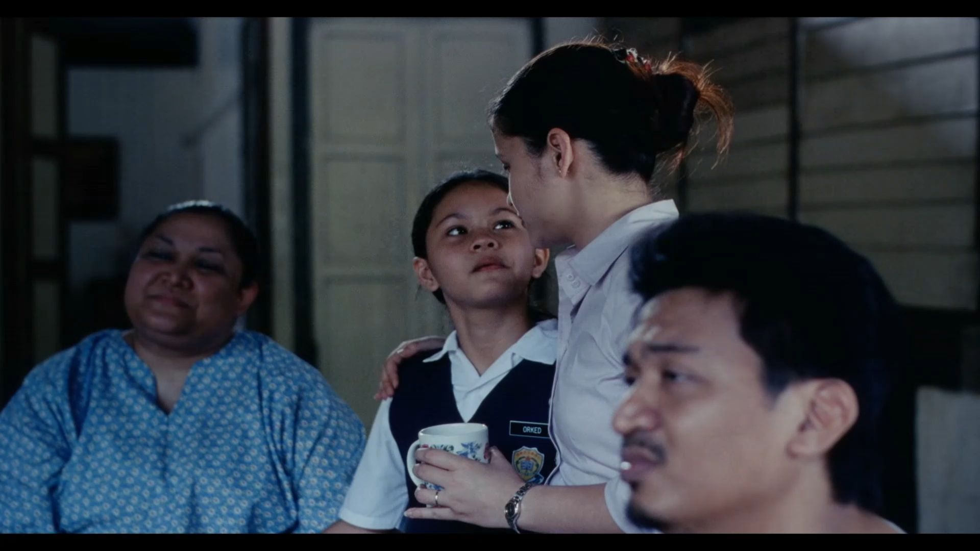 木星的初恋Mukhsin (2006) ①-贫穷之鬼-贫穷之鬼-哔哩哔哩视频