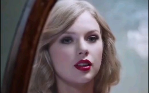 Taylor swift_哔哩哔哩_bilibili
