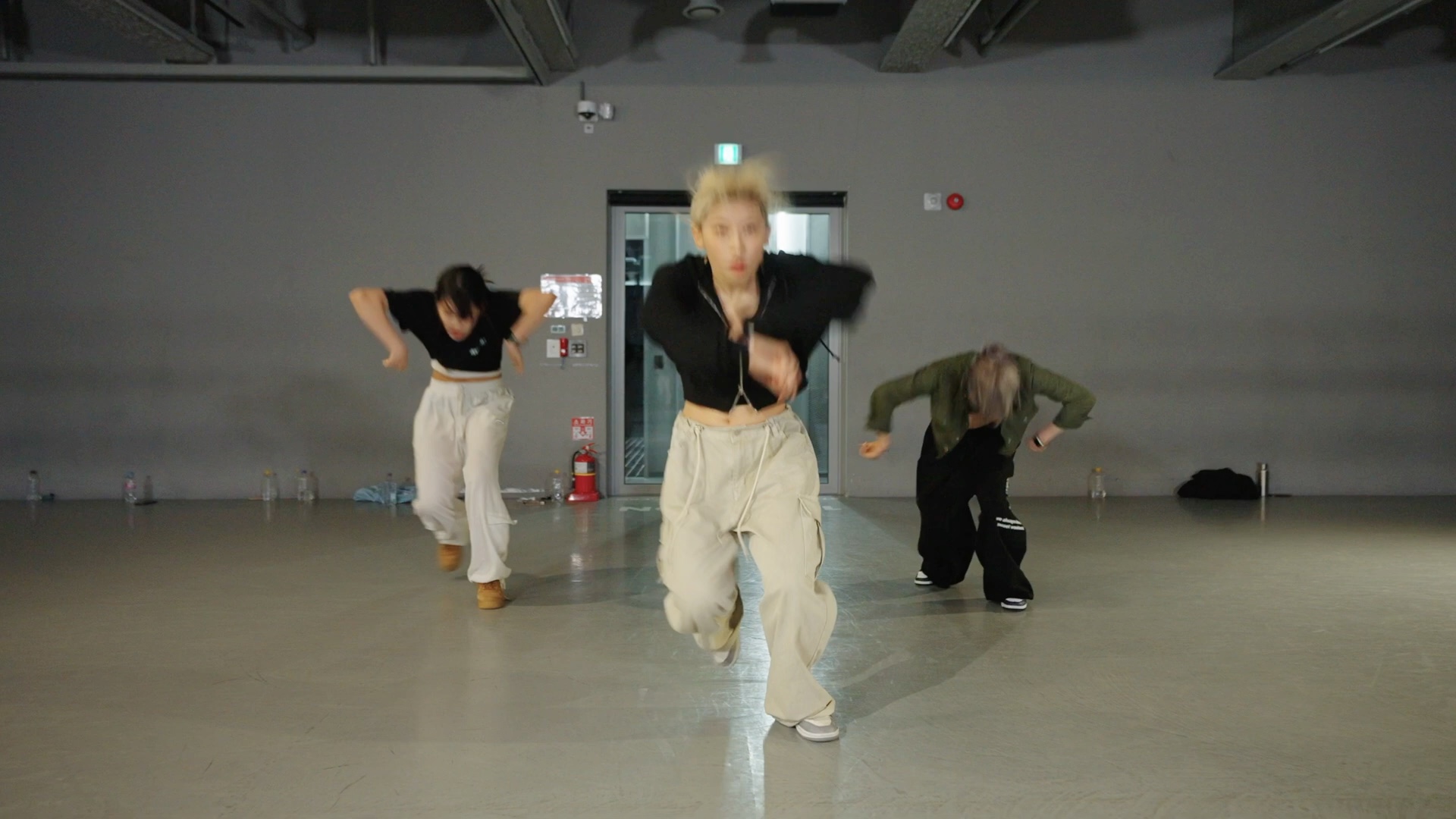 【1M】Summer Walker - Like It Feat. 6LACK / Groot Choreography-1M舞蹈工作室-1M ...