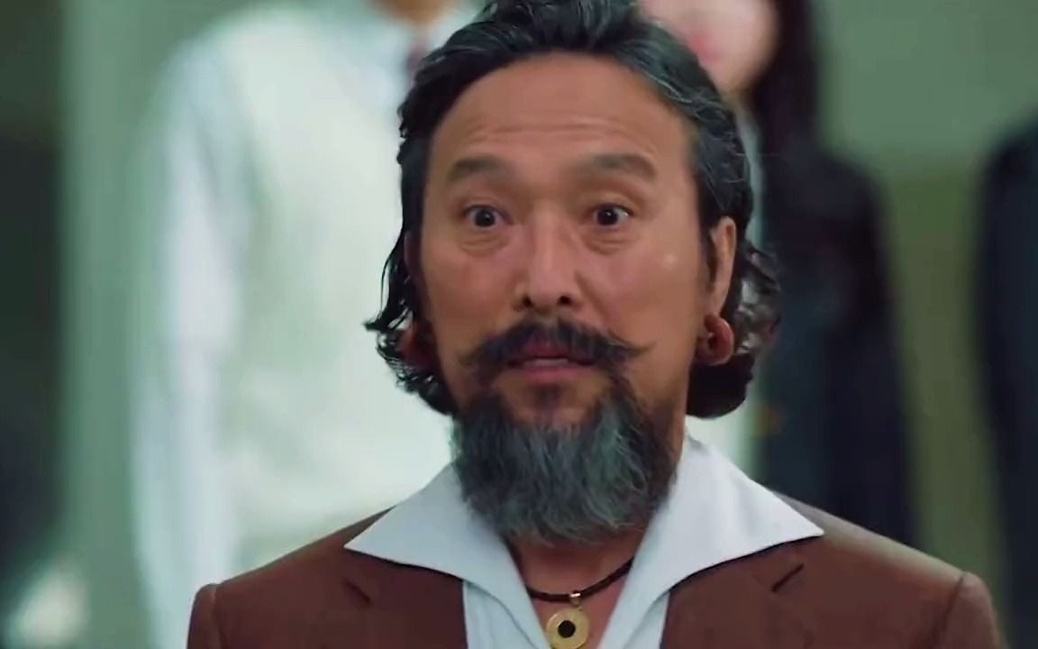 如果我有个亿万富翁的爷爷，我觉得我会比他更拽_哔哩哔哩_bilibili