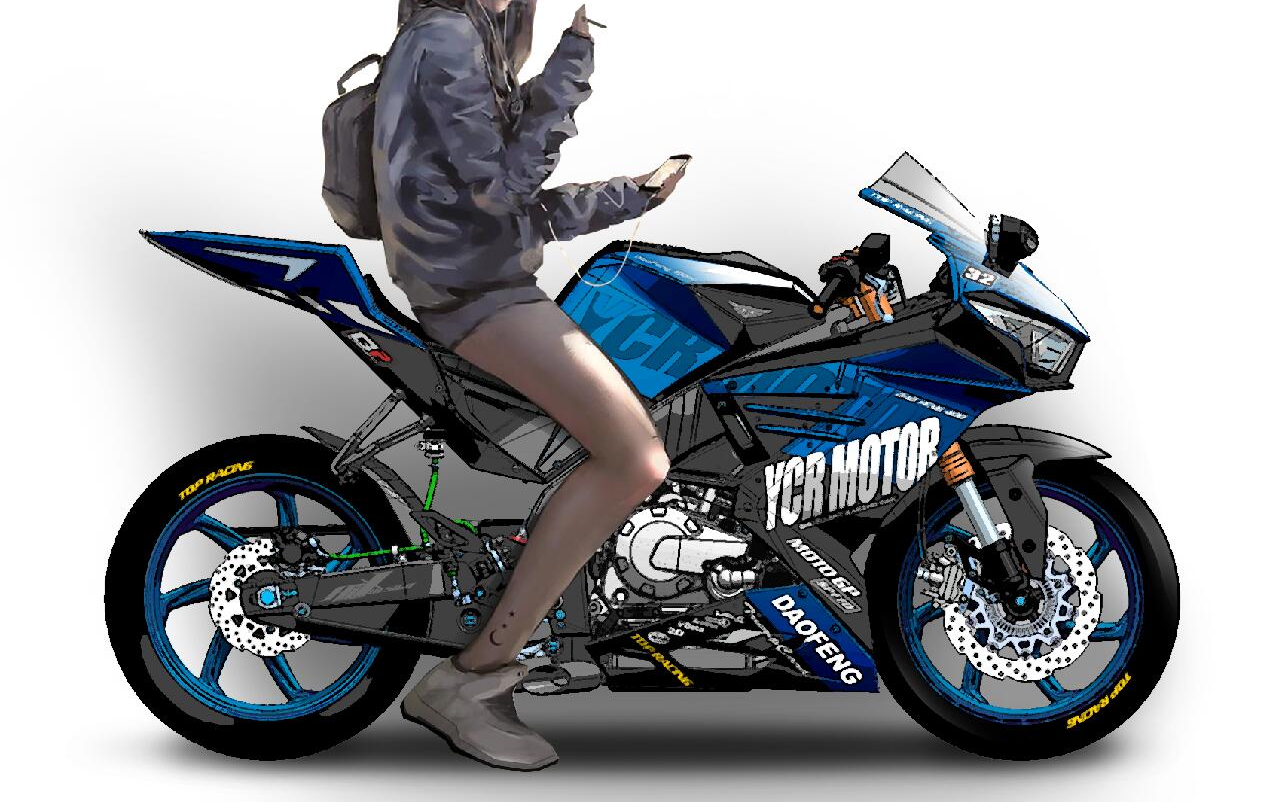 YCR Y2 刀风 【配置看简介】目前全部配置合集_哔哩哔哩 (゜-゜)つロ 干杯~-bilibili