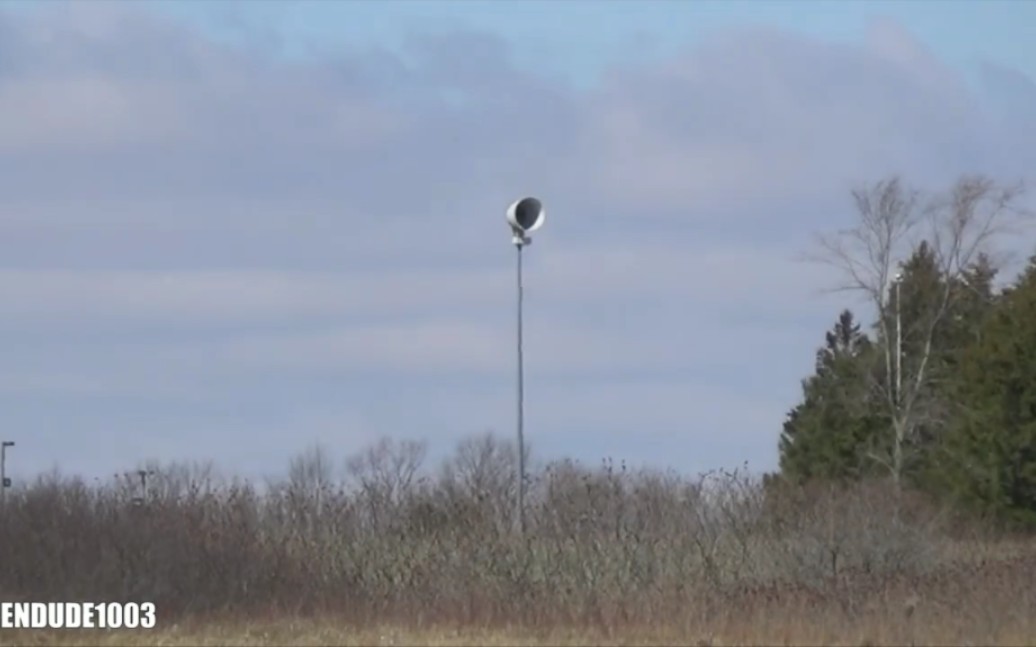 Thunderbolt 1003 Hi Lo Deerwood MN