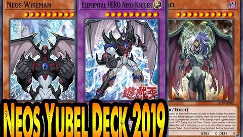 Elemental Hero Neos Wiseman