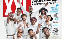 《XXL》杂志介绍&历届Freshman名单一览 - 哔哩哔哩