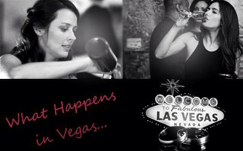 【肖根】【疑犯追踪】【shoot】【POI】Root and Shaw - Every Breath You Take_哔哩哔哩_bilibili