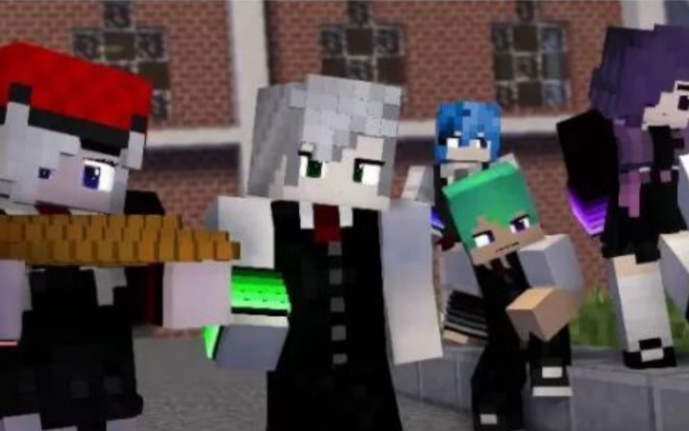 【ZNathanAnimations】圣诞节快乐（中文字幕）_哔哩哔哩 (゜-゜)つロ 干杯~-bilibili