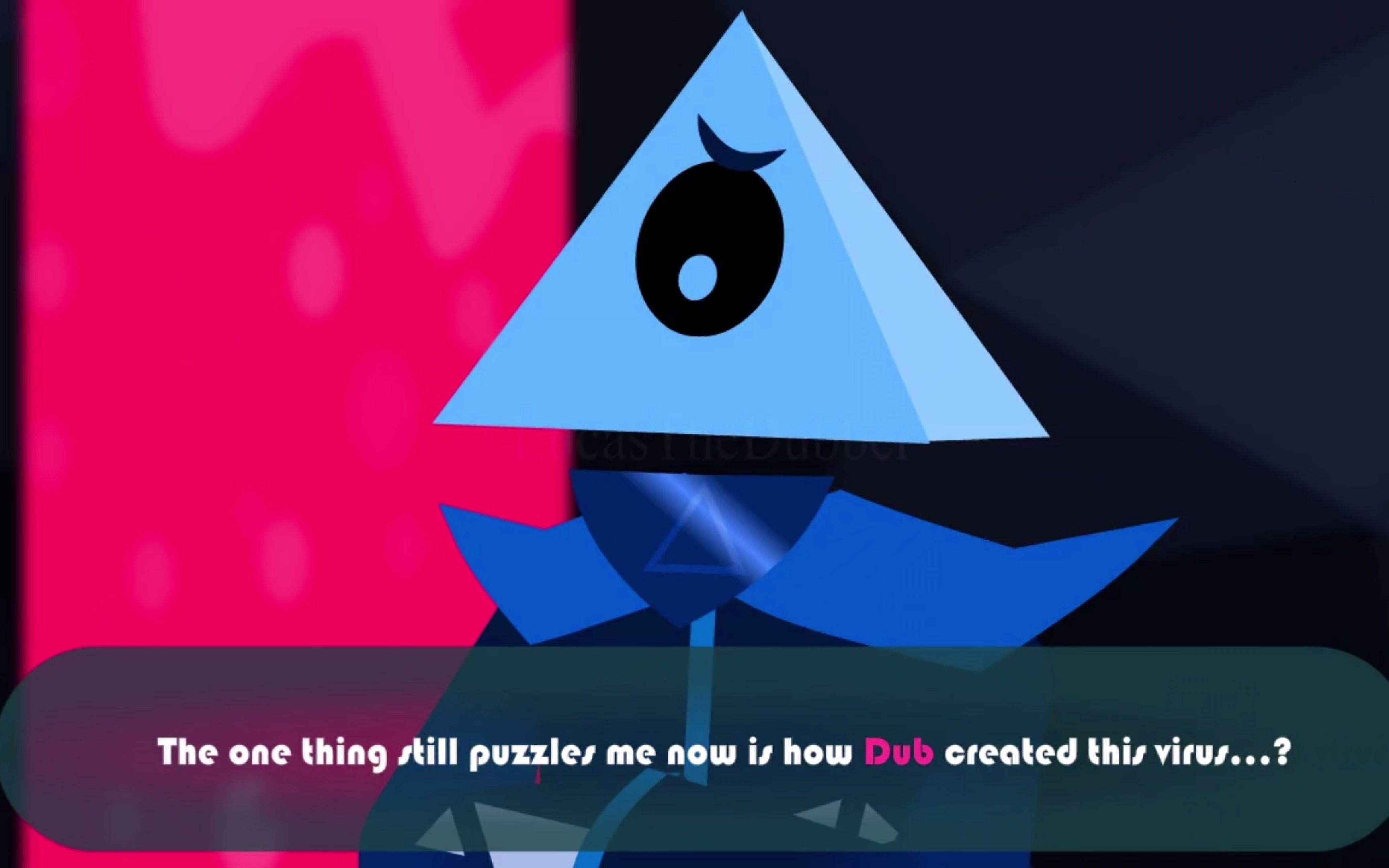 【搬运】The Pink Corruption Ep 3【JSB同人动画】