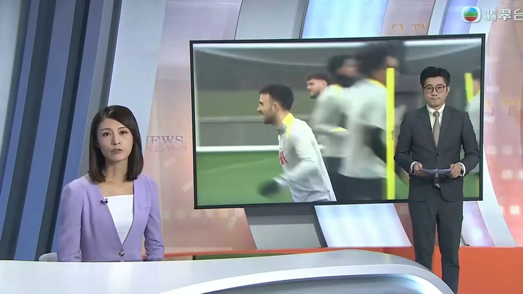 利物浦28岁前锋若塔因车祸不幸去世丨TVB新闻_哔哩哔哩_bilibili