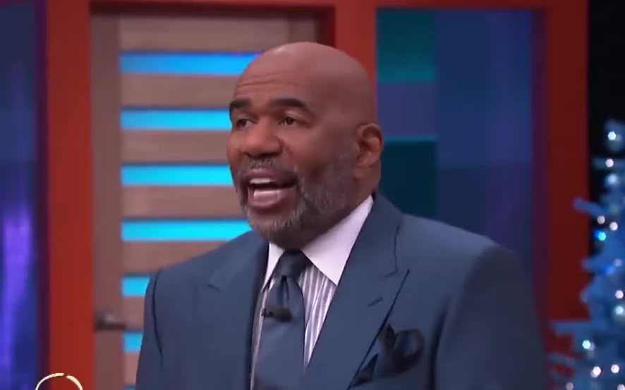 Hey Steve：不要让你那些没有梦想的亲戚 阻碍了你儿子追求梦想！史蒂夫哈维脱口秀-DS字幕组-DS字幕组-哔哩哔哩视频