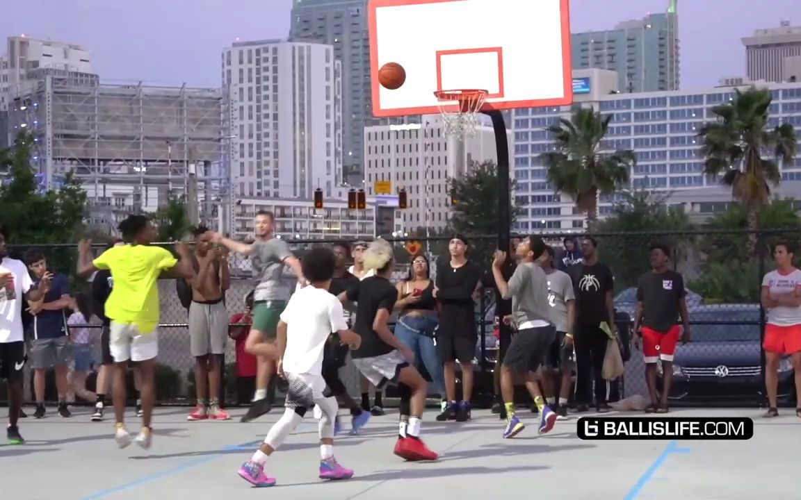 The BEST Dunk Moments Of 2021- Slim Reaper- Mikey-Ballislife POSTERIZED ...