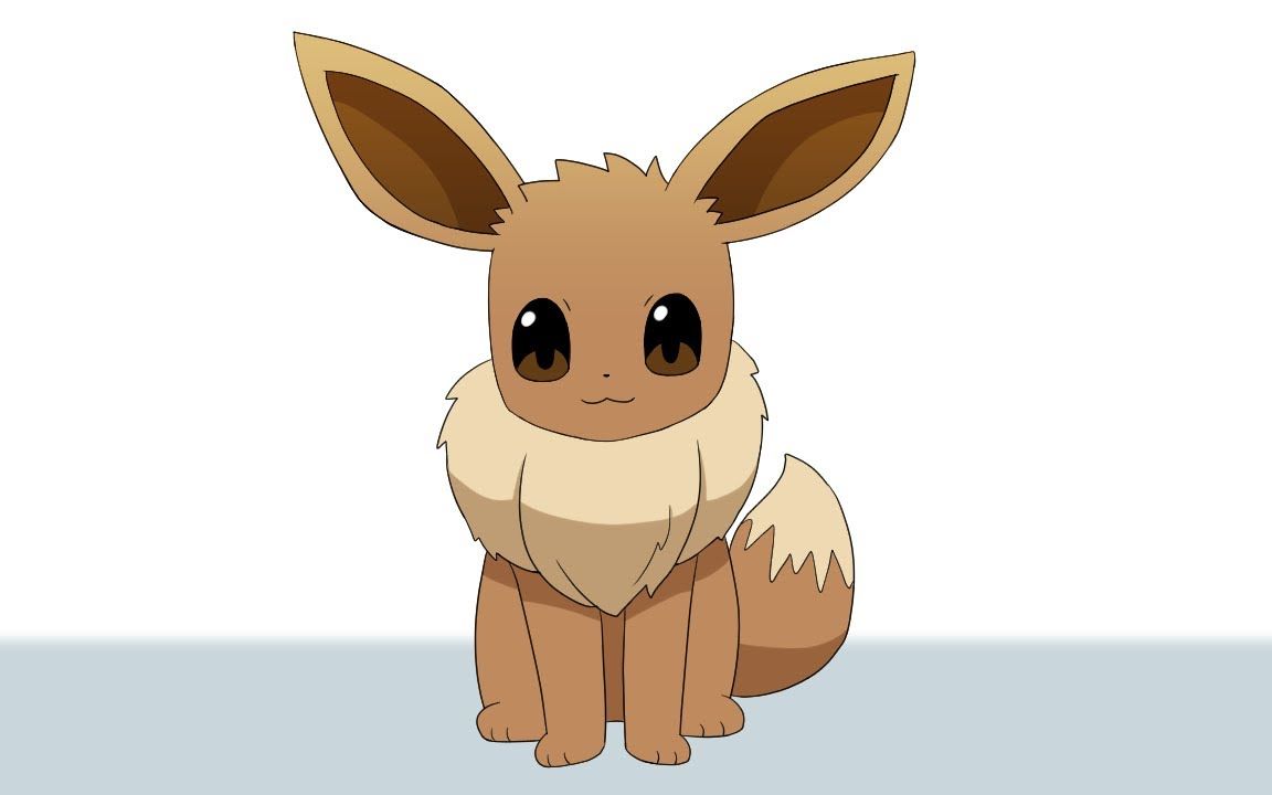 【宝可梦】伊布的选择_哔哩哔哩_bilibili