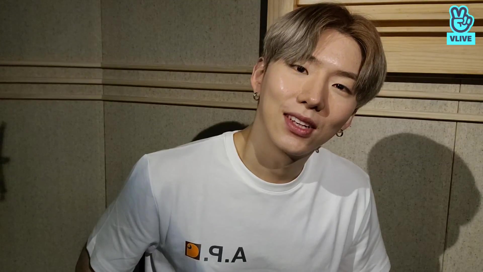 200825 kiki is back_哔哩哔哩_bilibili