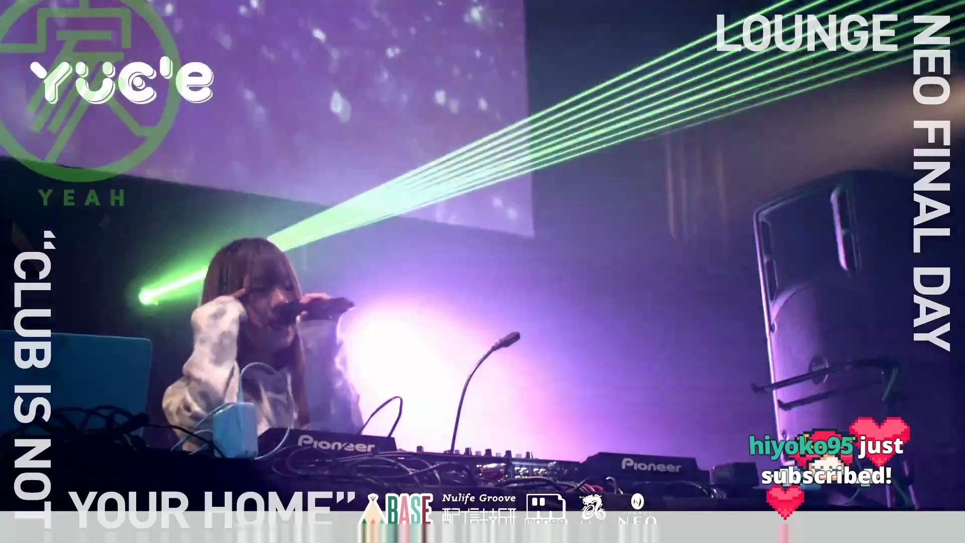 家Yeah ～YUC'e～_哔哩哔哩_bilibili