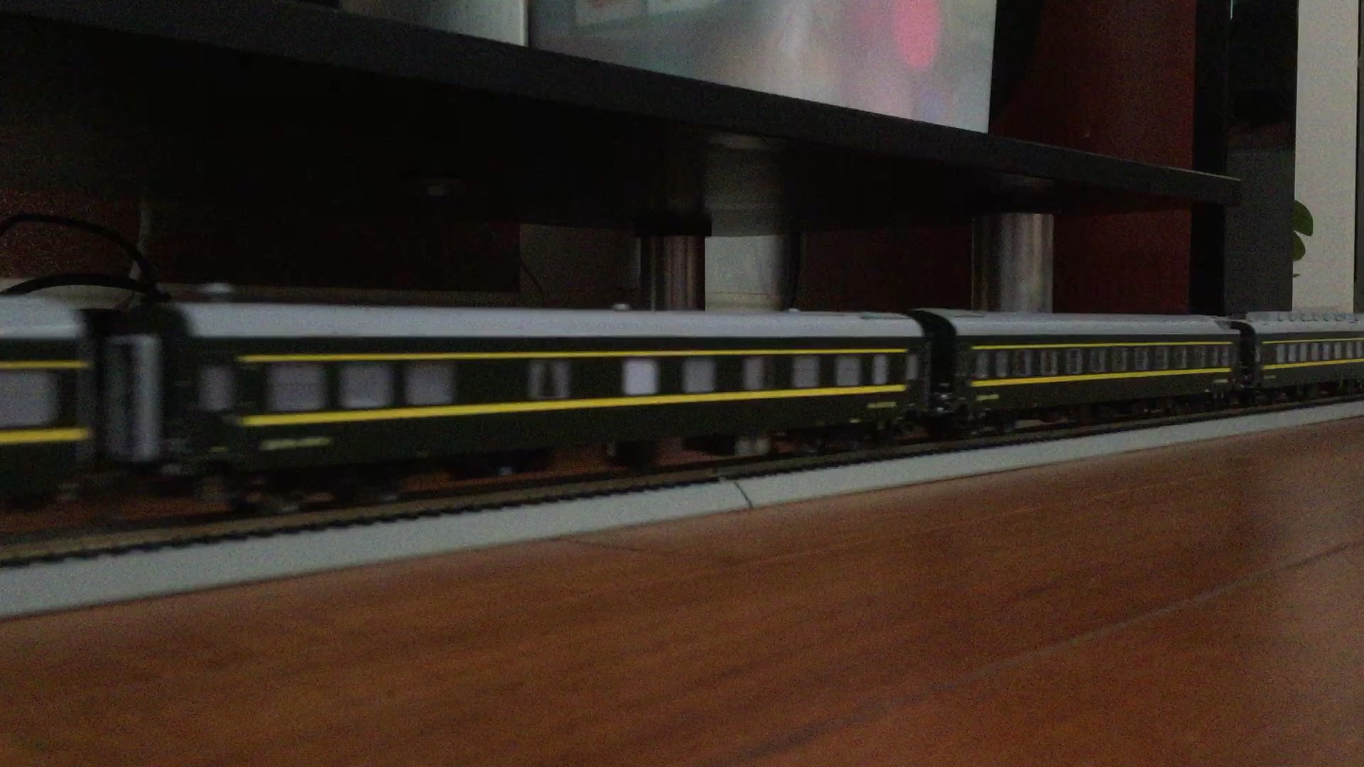 DF11Z牵引某大列_哔哩哔哩_bilibili